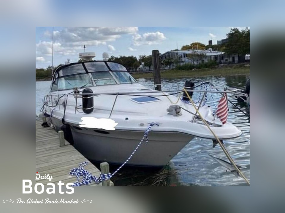 1995 Sea Ray Boats Sundancer for sale. View price, photos and Buy 1995 ...