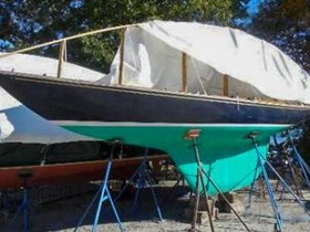 2001 Cape Cod Boat Builders Shields 30 for sale. View price, photos and ...