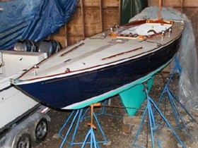 2001 Cape Cod Boat Builders Shields 30 for sale. View price, photos and ...