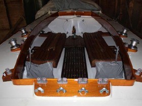 2001 Cape Cod Boat Builders Shields 30 for sale. View price, photos and ...