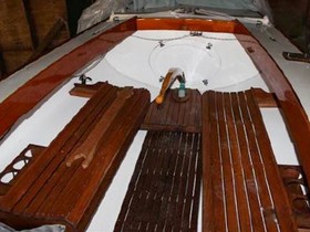 2001 Cape Cod Boat Builders Shields 30 for sale. View price, photos and ...