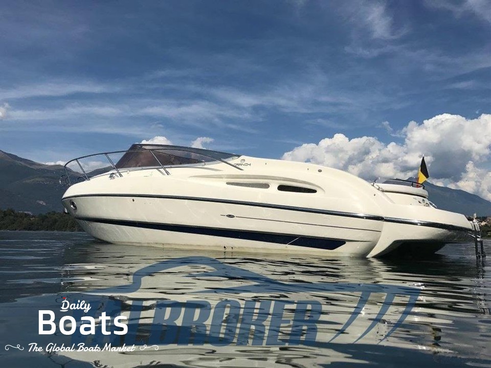 2004 Cranchi Csl 28 for sale. View price, photos and Buy 2004 Cranchi ...