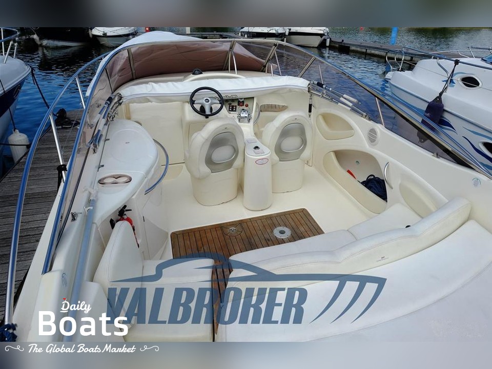 2004 Cranchi Csl 28 for sale. View price, photos and Buy 2004 Cranchi ...