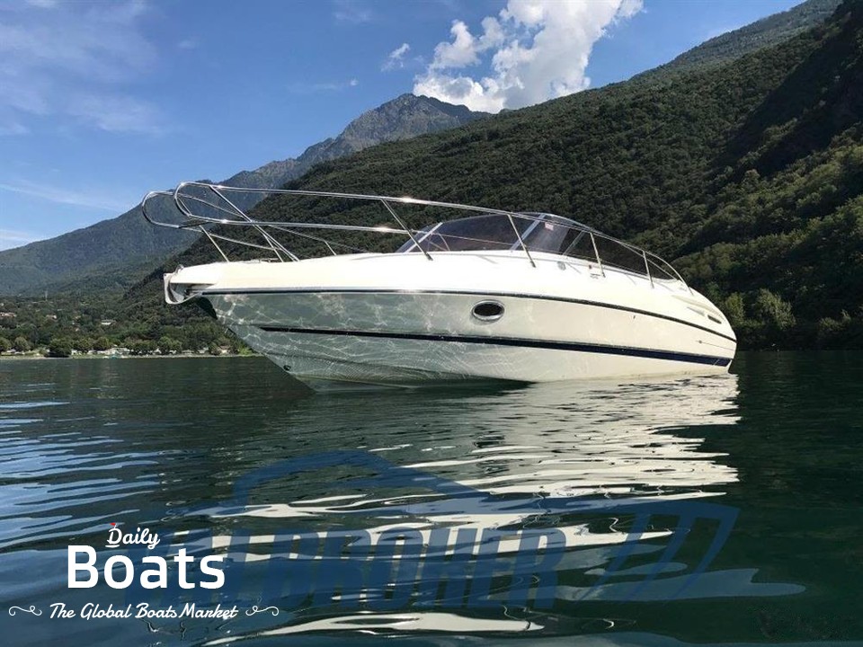 2004 Cranchi Csl 28 for sale. View price, photos and Buy 2004 Cranchi ...