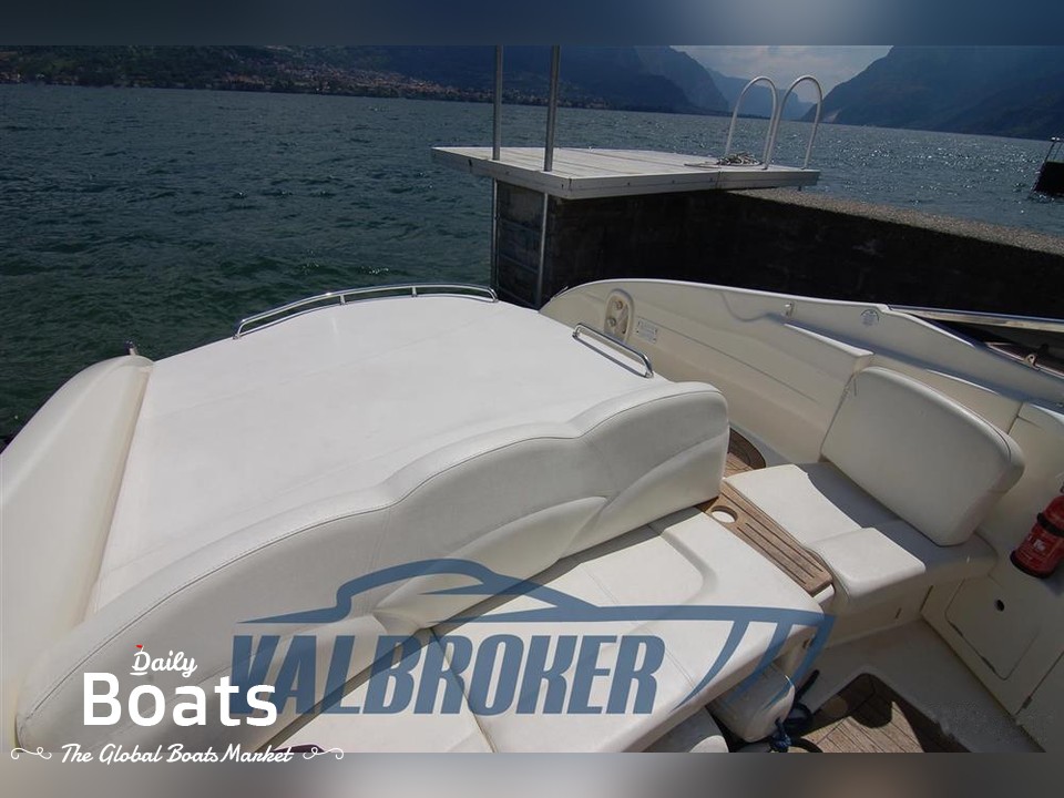 2004 Cranchi Csl 28 for sale. View price, photos and Buy 2004 Cranchi ...
