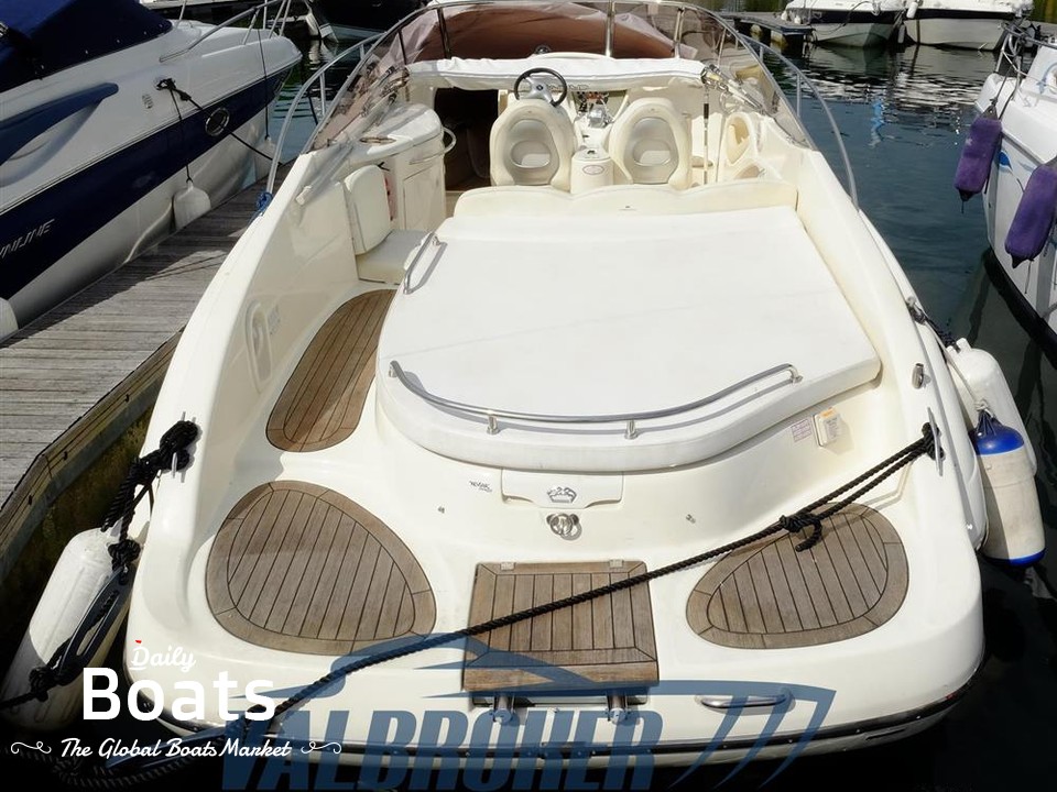 2004 Cranchi Csl 28 for sale. View price, photos and Buy 2004 Cranchi ...