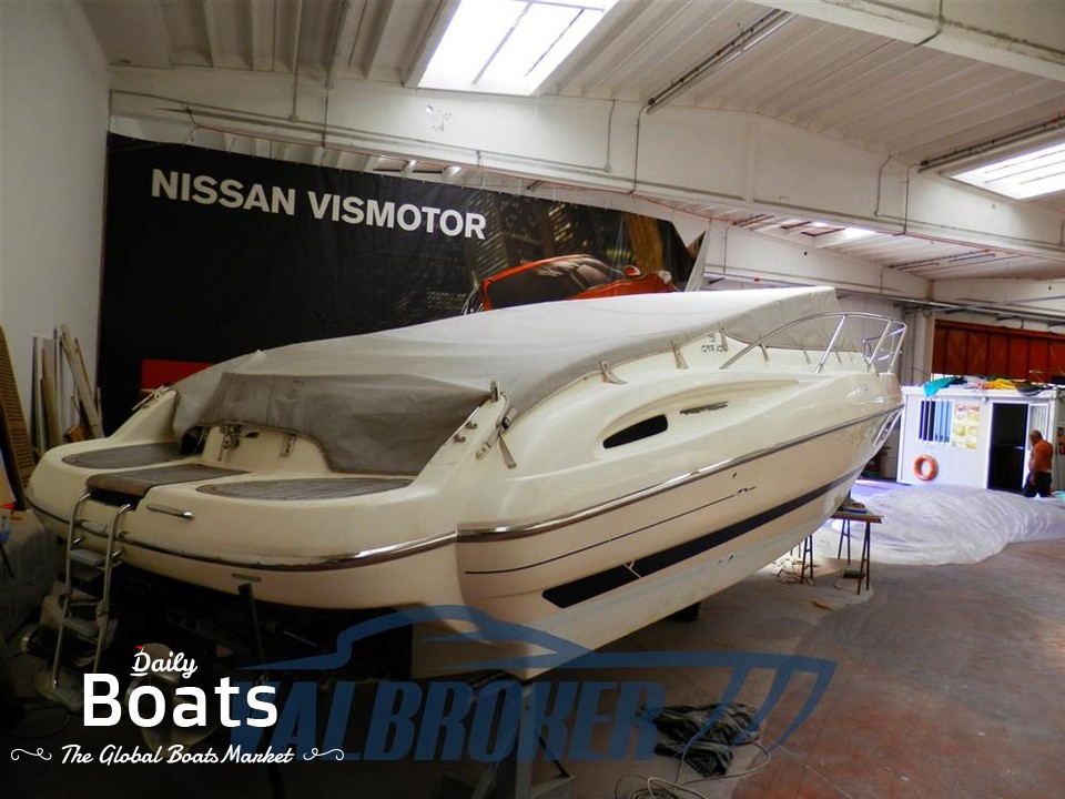 2004 Cranchi Csl 28 for sale. View price, photos and Buy 2004 Cranchi ...