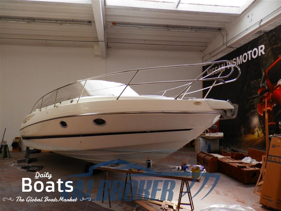 2004 Cranchi Csl 28 for sale. View price, photos and Buy 2004 Cranchi ...