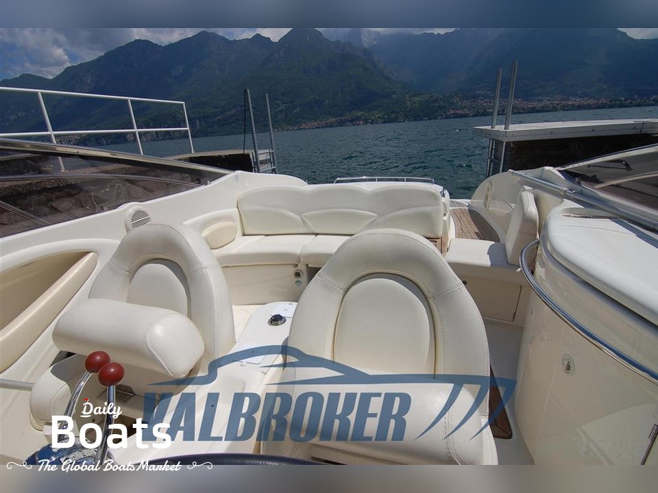 2004 Cranchi Csl 28 for sale. View price, photos and Buy 2004 Cranchi ...