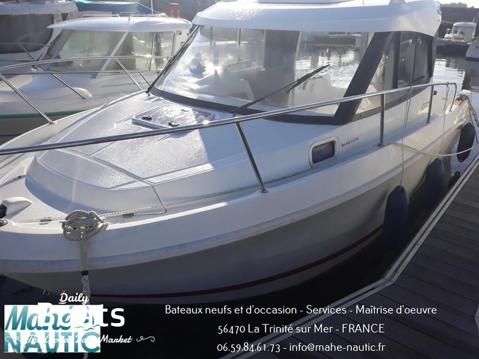 2015 Bénéteau Boats Antares 780 for sale. View price, photos and Buy ...
