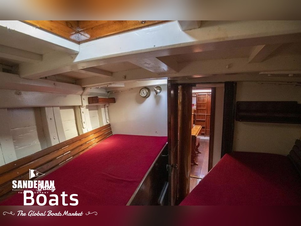 1901 Charles Sibbick Bermudan Cutter for sale. View price, photos and ...