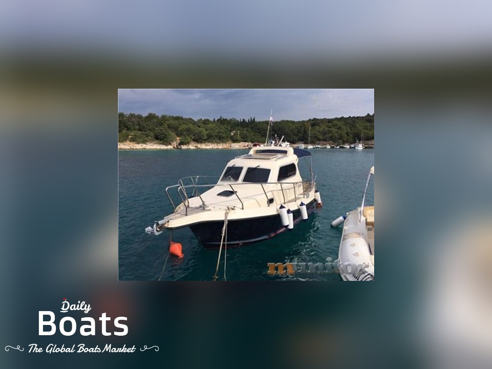 2014 Damor 800 for sale. View price, photos and Buy 2014 Damor 800 #218628