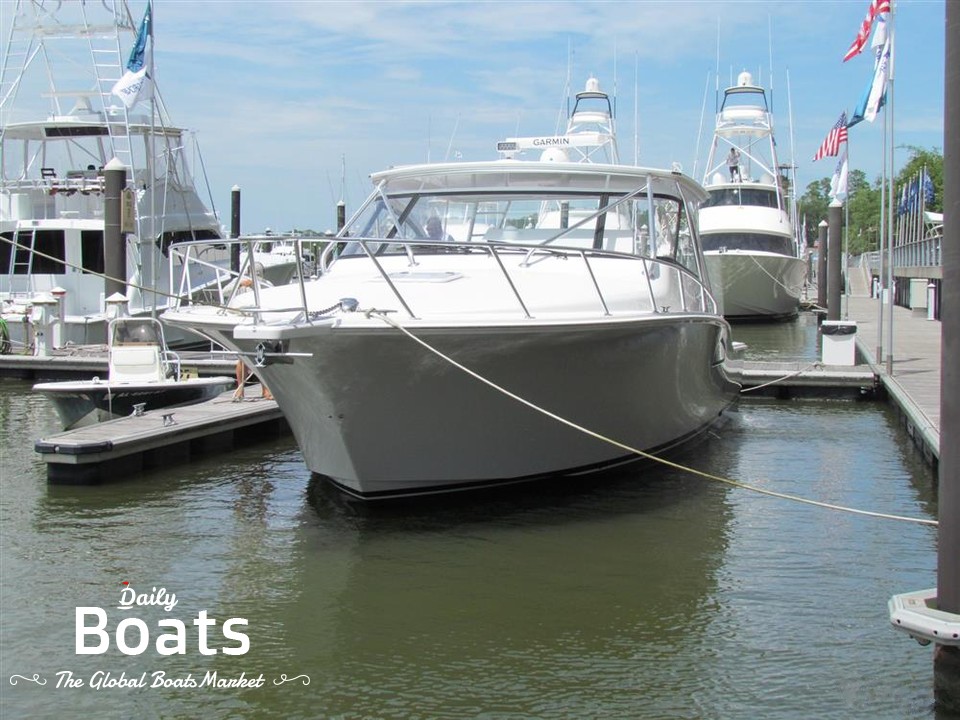 2019 Cabo Boats 41 Express Cruiser for sale. View price, photos and Buy ...