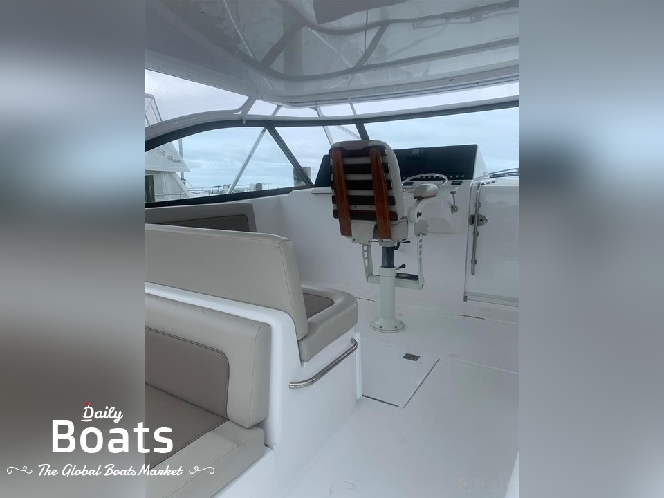 2019 Cabo Boats 41 Express Cruiser for sale. View price, photos and Buy ...
