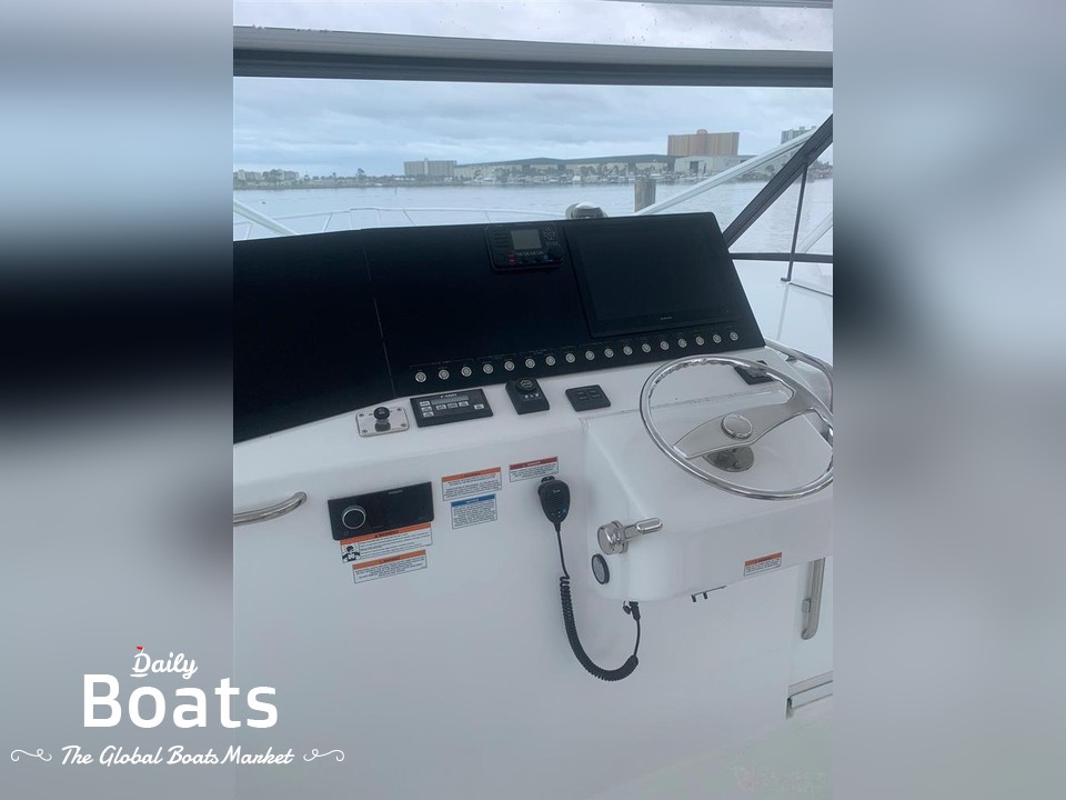 2019 Cabo Boats 41 Express Cruiser for sale. View price, photos and Buy ...