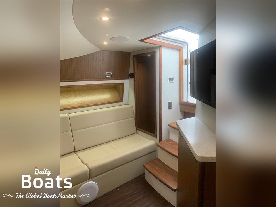 2019 Cabo Boats 41 Express Cruiser for sale. View price, photos and Buy ...