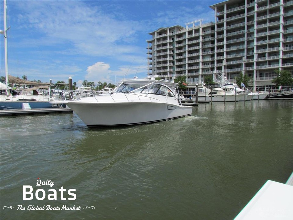 2019 Cabo Boats 41 Express Cruiser for sale. View price, photos and Buy ...