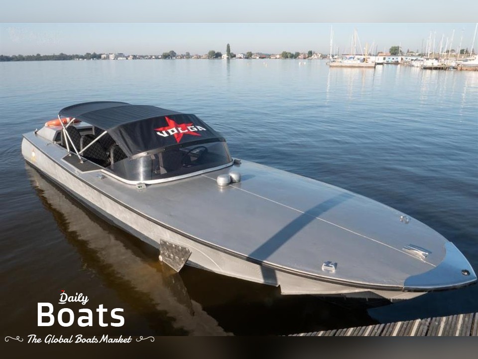 1982 Volga Hydrofoils 70 for sale. View price, photos and Buy 1982 ...