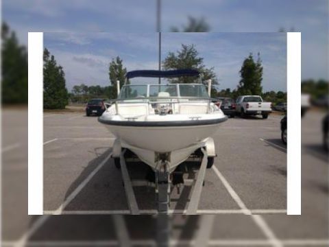 1996 Boston Whaler 17 Dauntless for sale. View price, photos and Buy ...
