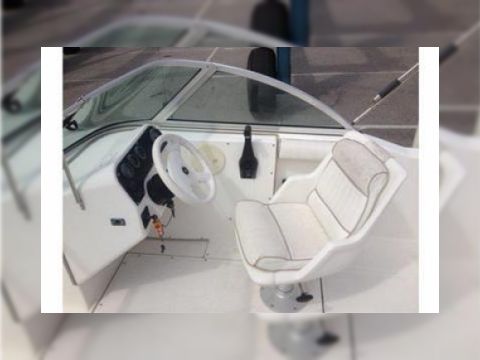 1996 Boston Whaler 17 Dauntless for sale. View price, photos and Buy ...