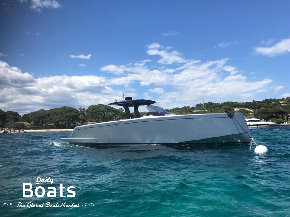 2019 Pardo Yachts 43 for sale. View price, photos and Buy 2019 Pardo ...