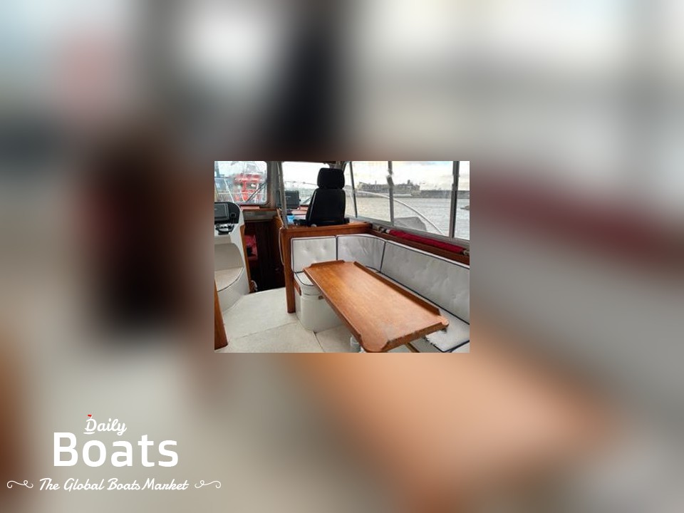 2002 Lochin 336 Sports Cruiser for sale. View price, photos and Buy ...