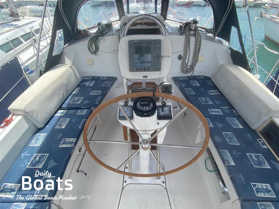 2004 Hunter 44 Ds for sale. View price, photos and Buy 2004 Hunter 44 ...