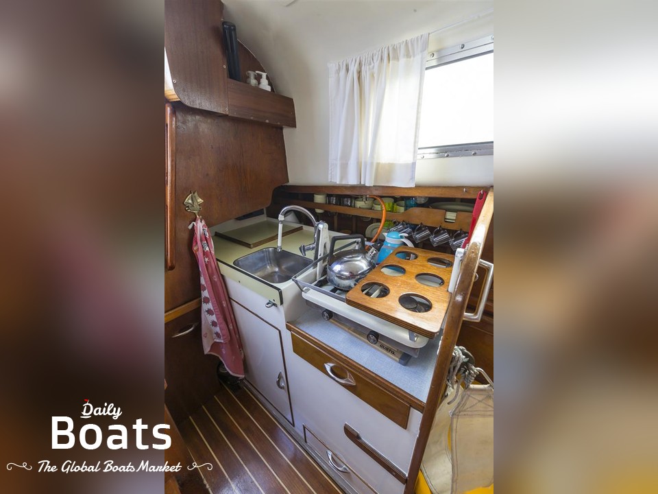 1965 Van de Stadt Sprinter for sale. View price, photos and Buy 1965 ...