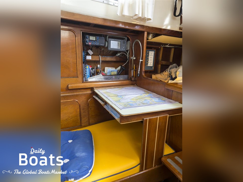 Van de Stadt Sprinter for sale. View price, photos and Buy Van de Stadt ...