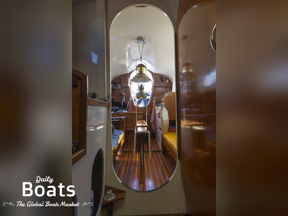 1965 Van de Stadt Sprinter for sale. View price, photos and Buy 1965 ...