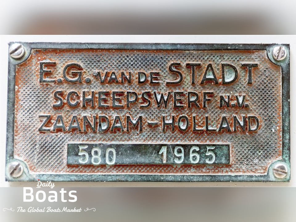 1965 Van de Stadt Sprinter for sale. View price, photos and Buy 1965 ...