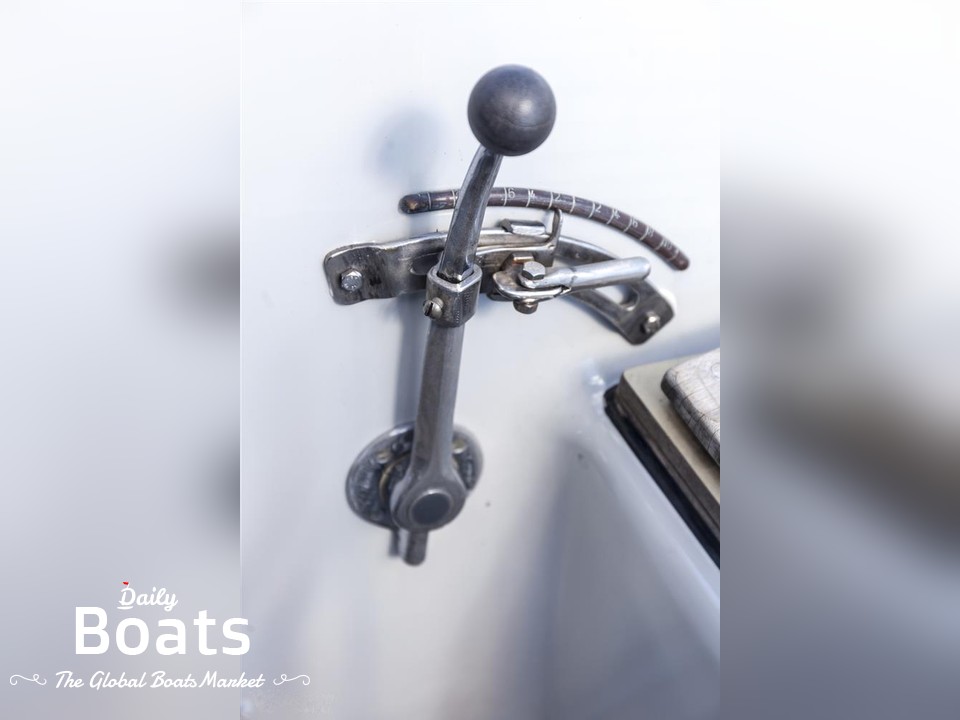 Van de Stadt Sprinter for sale. View price, photos and Buy Van de Stadt ...