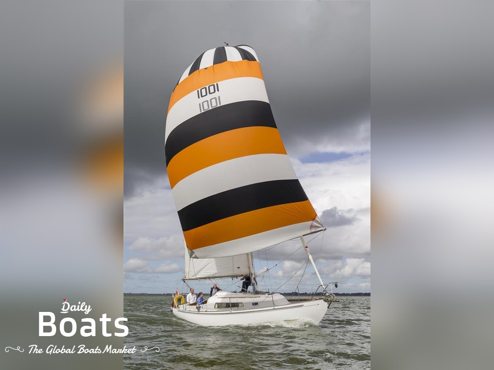 1965 Van de Stadt Sprinter for sale. View price, photos and Buy 1965 ...