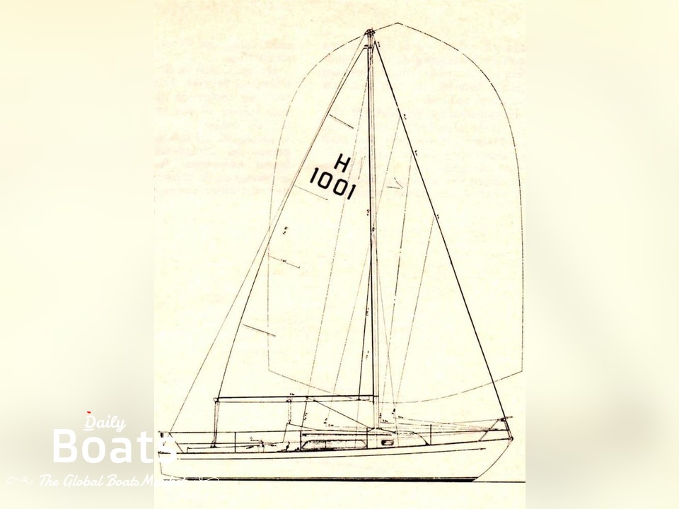 1965 Van de Stadt Sprinter for sale. View price, photos and Buy 1965 ...