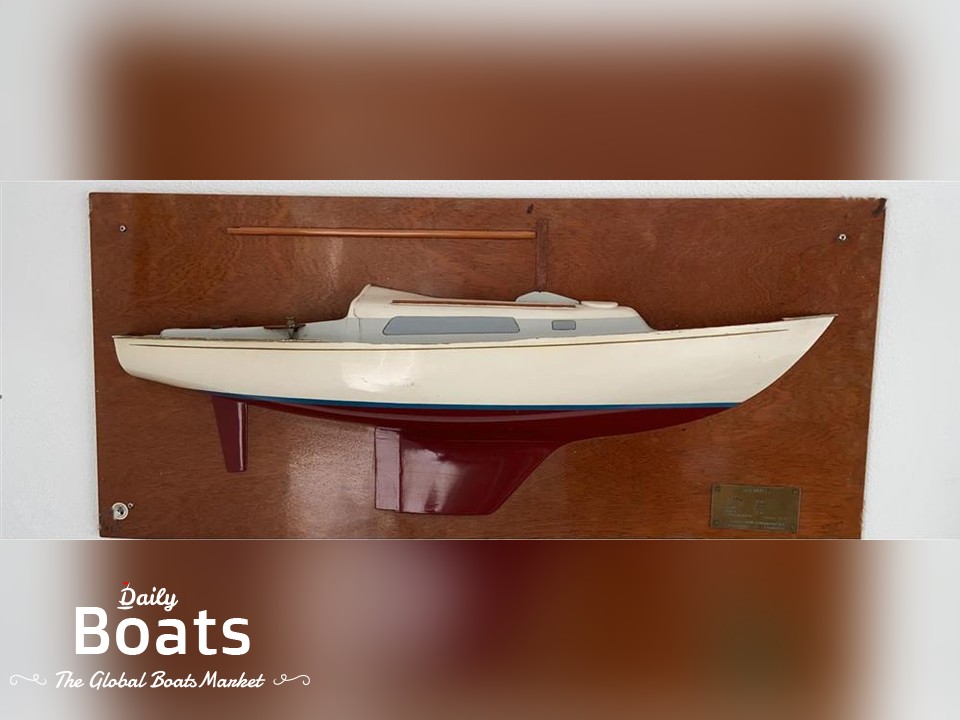 1965 Van de Stadt Sprinter for sale. View price, photos and Buy 1965 ...