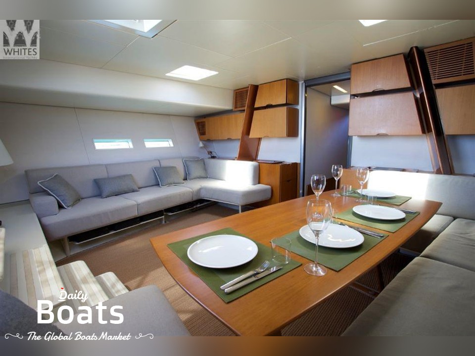 2001 Wally 88.2 for sale. View price, photos and Buy 2001 Wally 88.2 ...