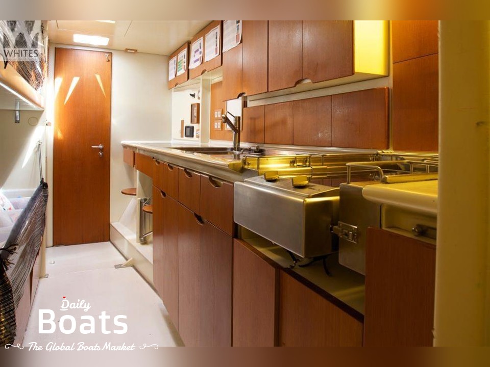 2001 Wally 88.2 for sale. View price, photos and Buy 2001 Wally 88.2 ...