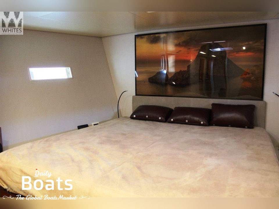 2001 Wally 88.2 for sale. View price, photos and Buy 2001 Wally 88.2 ...