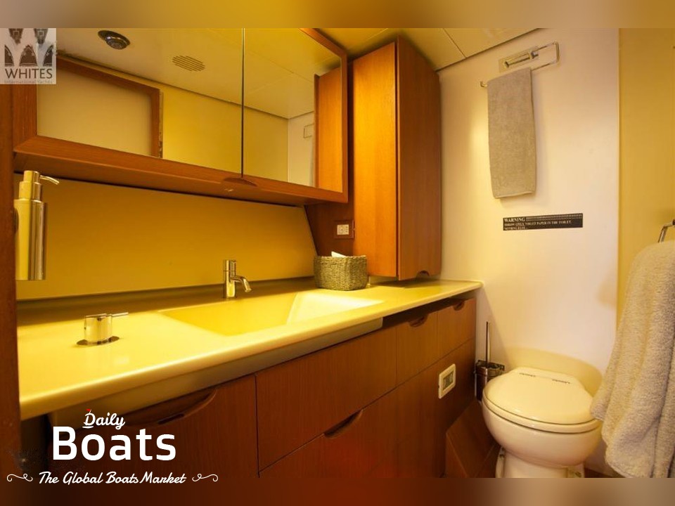 2001 Wally 88.2 for sale. View price, photos and Buy 2001 Wally 88.2 ...