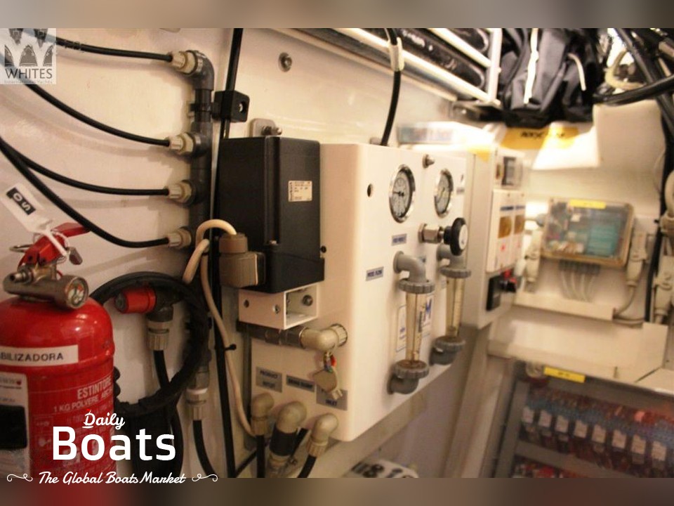 2001 Wally 88.2 for sale. View price, photos and Buy 2001 Wally 88.2 ...