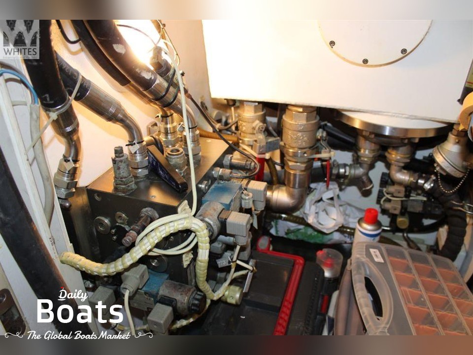 2001 Wally 88.2 for sale. View price, photos and Buy 2001 Wally 88.2 ...