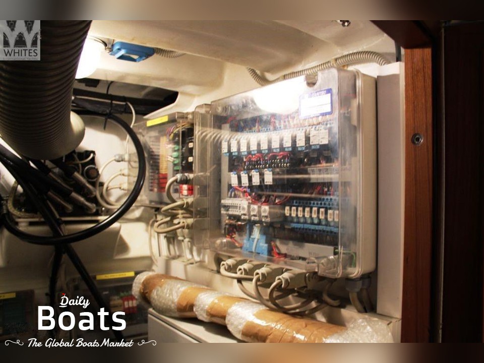 2001 Wally 88.2 for sale. View price, photos and Buy 2001 Wally 88.2 ...