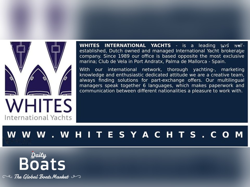 2001 Wally 88.2 for sale. View price, photos and Buy 2001 Wally 88.2 ...