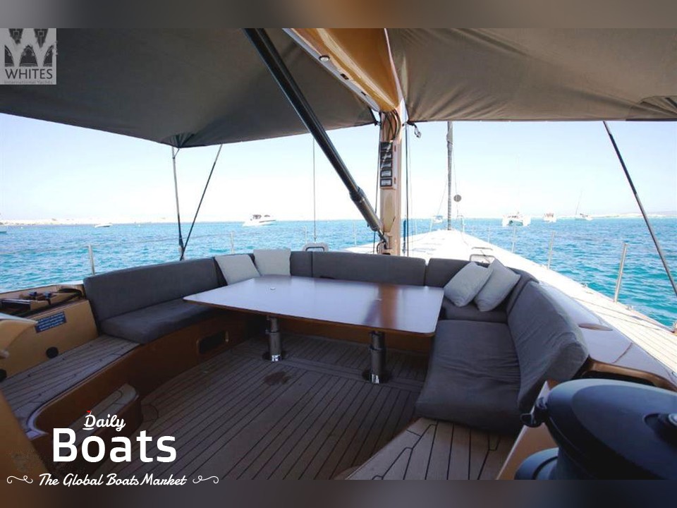 2001 Wally 88.2 for sale. View price, photos and Buy 2001 Wally 88.2 ...