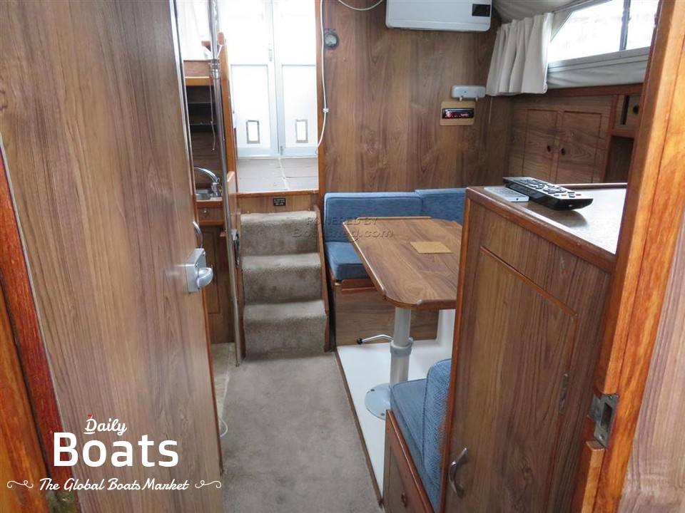 1976 Princess 33 for sale. View price, photos and Buy 1976 Princess 33 ...