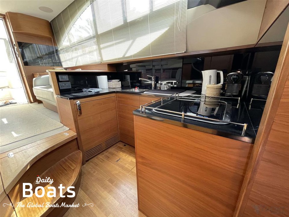 2015 Princess 43 en venta. Ver precio, fotos y Comprar 2015 Princess 43 ...