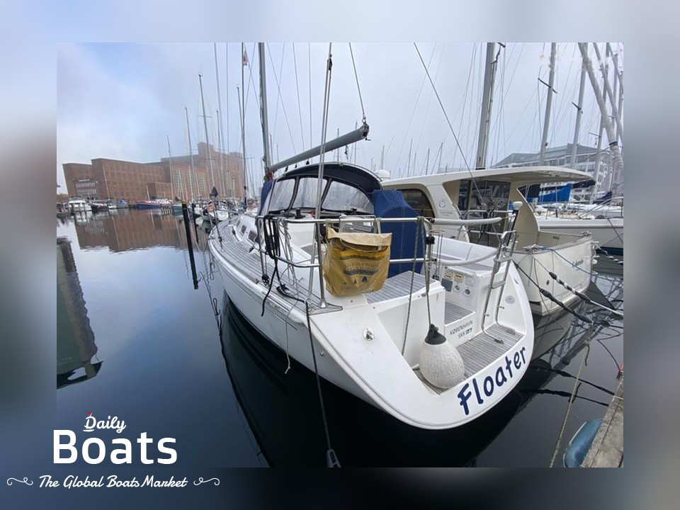 2006 Dufour 365 Grand Large for sale. View price, photos and Buy 2006 ...