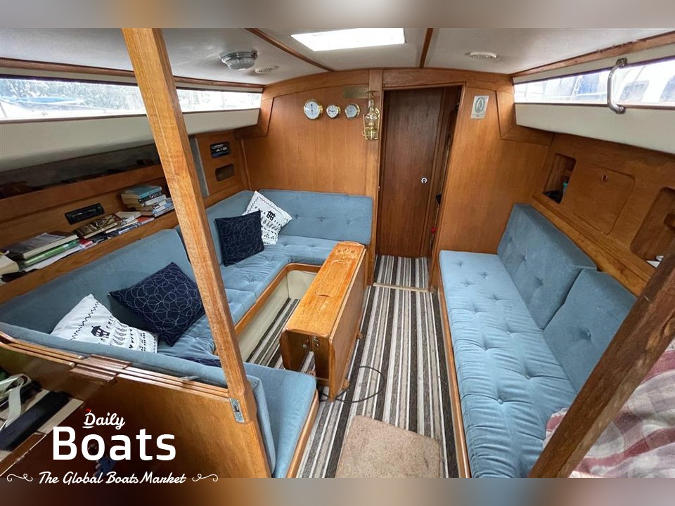 1980 Moody 33S for sale. View price, photos and Buy 1980 Moody 33S #218753