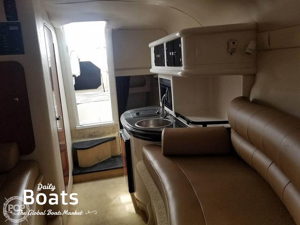 2004 Monterey 265 for sale. View price, photos and Buy 2004 Monterey ...