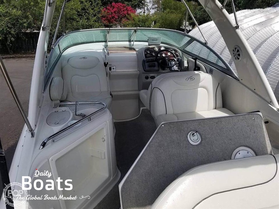 2004 Monterey 265 for sale. View price, photos and Buy 2004 Monterey ...